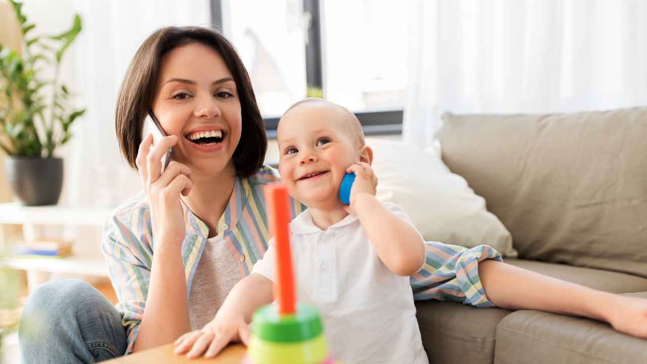 2 Year Old Not Talking But Babbling: What Does It Mean?