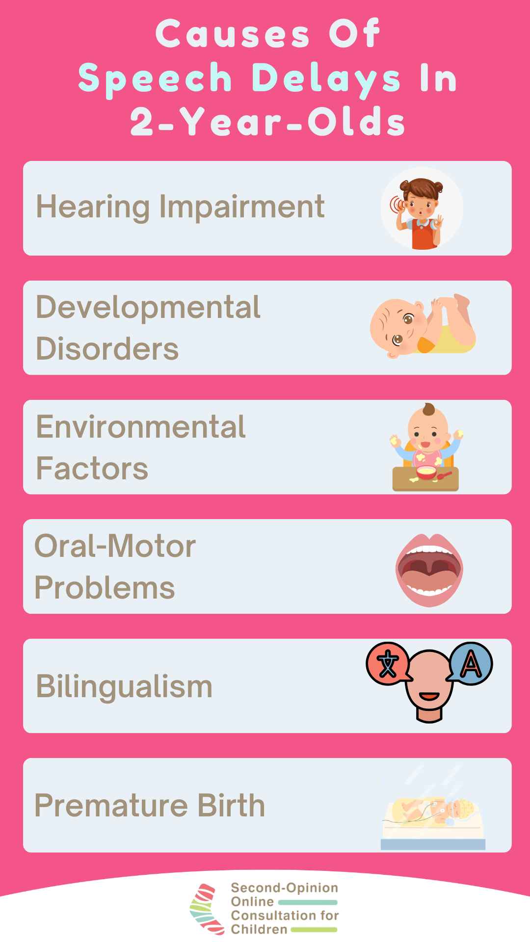 2 Year Old Not Talking But Babbling: What Does It Mean?